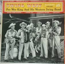 Nashville’s Influential Game Changer: Pee Wee King – Accordion Americana