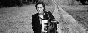 Steve Conn: Music with a Mission – Accordion Americana