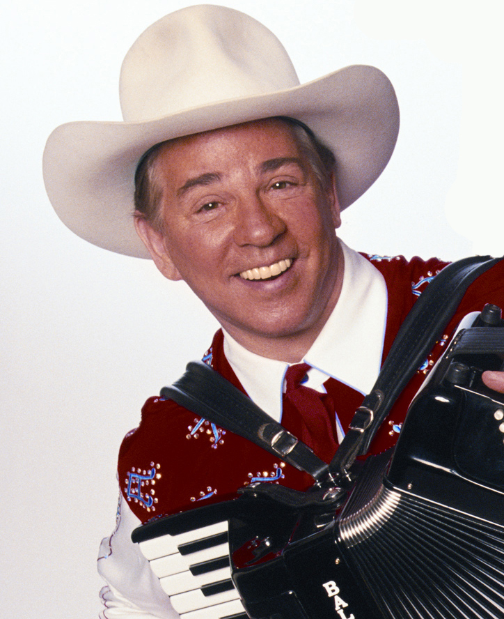 Country Music Salutes Joey Miskulin – Accordion Americana