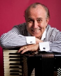 Accordion Americana – It's all about the music!